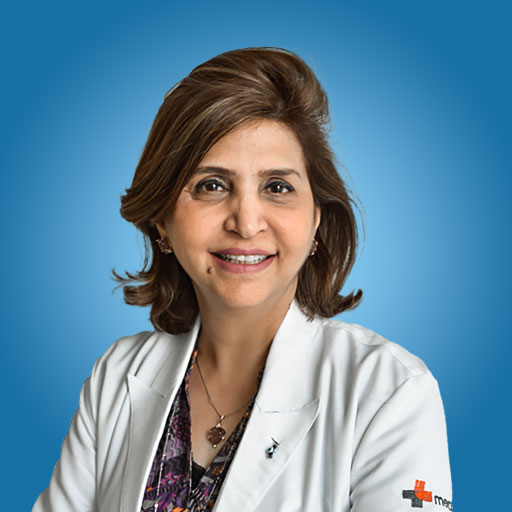Dr. Neelam Mohan Senior Director and HOD Liver Transplant Digestive And ...