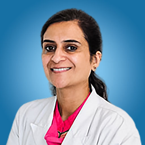 Dr. Nidhi Verma Consultant Ophthalmology Eye Care Medanta The Medicity ...