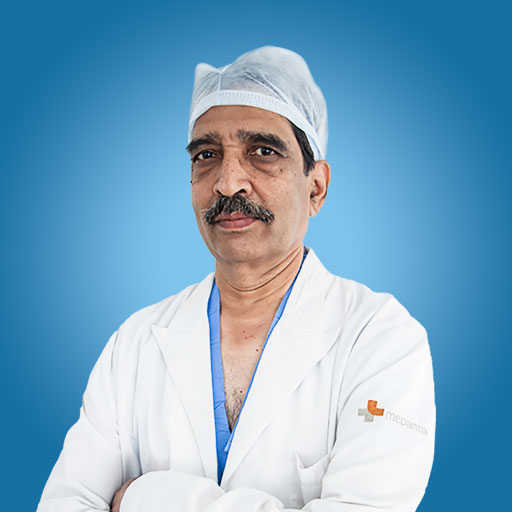 Dr. Ramesh Kumar Bapna Senior Director Cardiology Cardiac Care Medanta ...