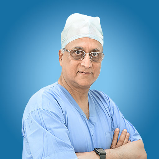 Dr. Randhir Sud — Gastrosciences | MediKaya Healthcare