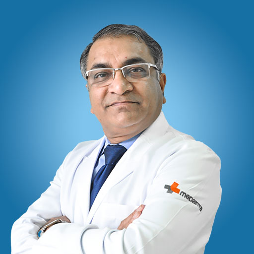 Dr. Vinay Goyal – Chairman of Neurosciences at Medanta The Medicity ...