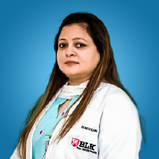 Dr. Neetu Kamra Head Dental & Maxillofacial Surgery BLK-Max Super ...