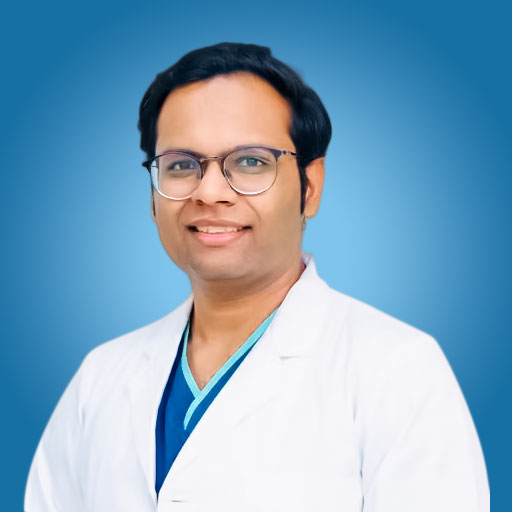 Dr. Samarth Mittal Associate Consultant Orthopaedic Spine Surgery BLK ...