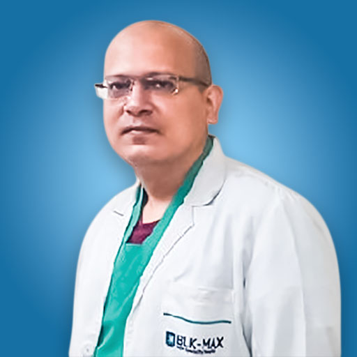 Dr. Siddharth Mittal Consultant-Neuro Surgery Neuro Spine BLK-Max Super ...