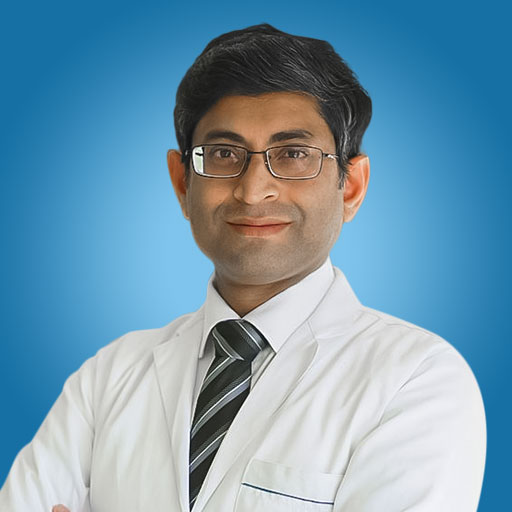 Dr. Dodul Mondal Director Radiation Oncology At Max Smart Super ...