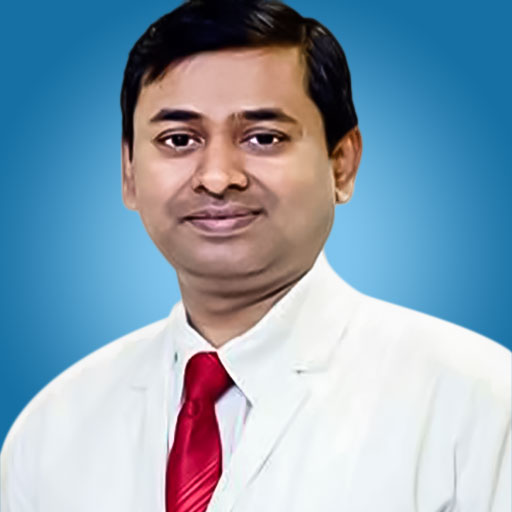 Dr. Mukesh Kumar Director and Head Parkinsons Disease Unit At Max Smart ...
