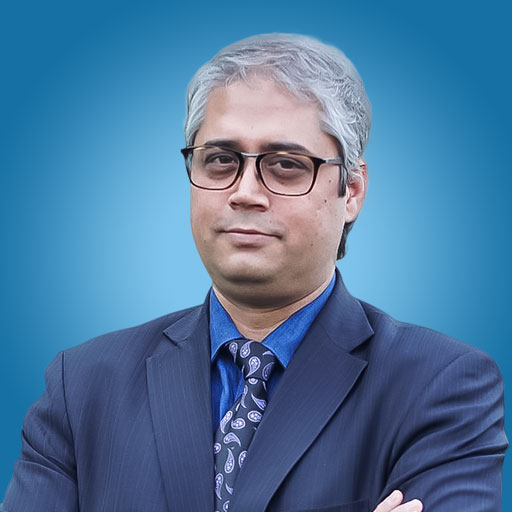 Dr. Samit Chaturvedi Director Urologist At Max Smart Super Speciality ...