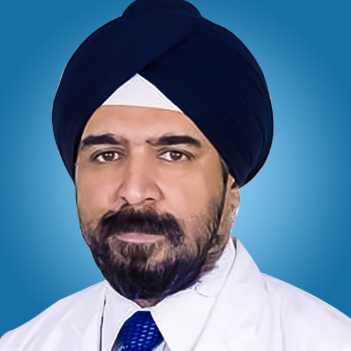 Dr. Sumeet Sethi Director Interventional Cardiology Max Smart Hospital ...