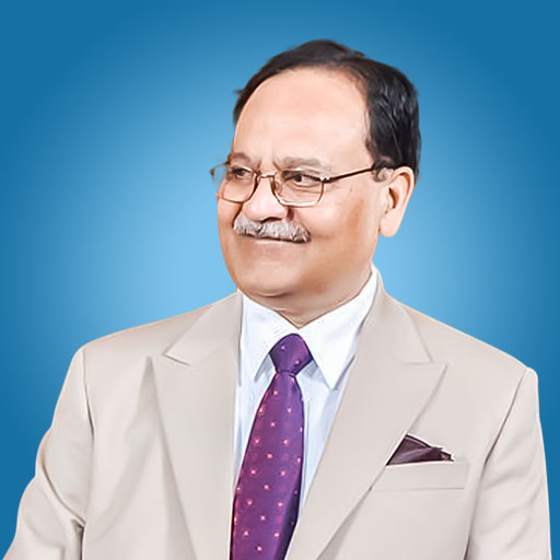 Dr. V.K. Jain Principal Director Neurosurgeon At Max Smart Super ...