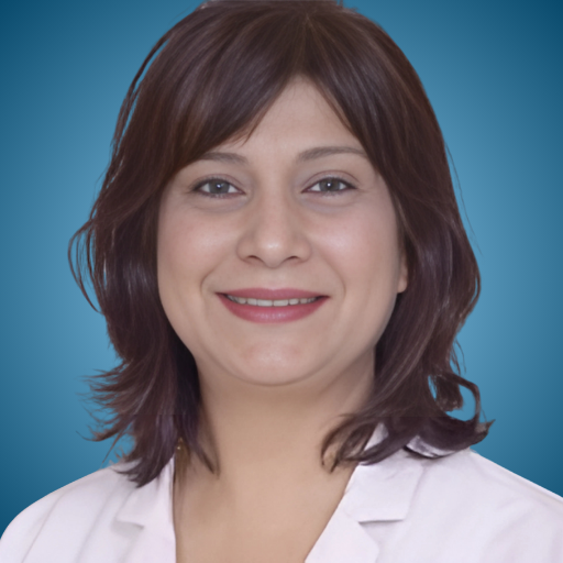 Dr. Anusuya Sharma Head of the Department Dental Care At Max Super ...