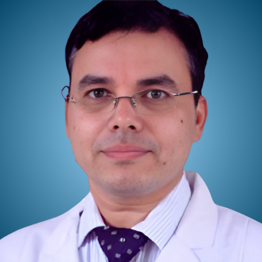 Dr. Gopal Sharma Principal Director Medical Oncology Max Hospital ...