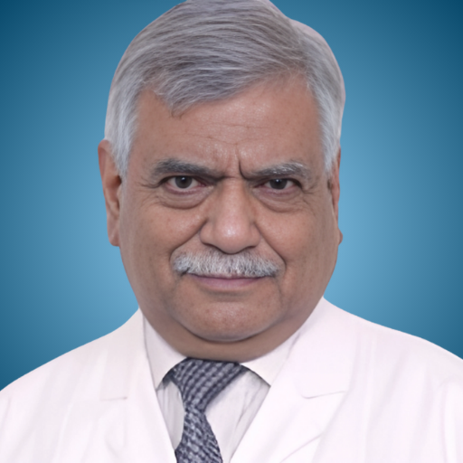 Dr. Satish Chandra Chhabra Senior Director Nephrology Kidney Transplant ...