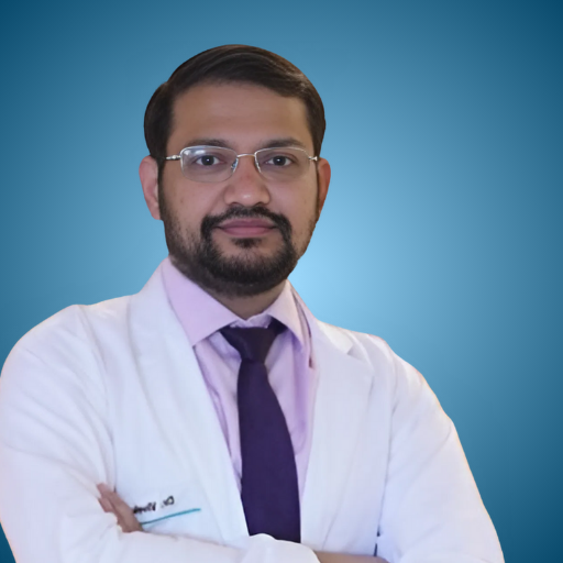 Dr. Vivek Mangla Senior Director Oncology Max Hospital Patparganj Delhi ...
