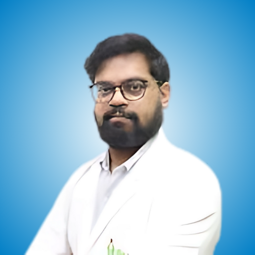 Dr. Akash Khandelwal Consultant Oncology Hemato Oncology Organ ...