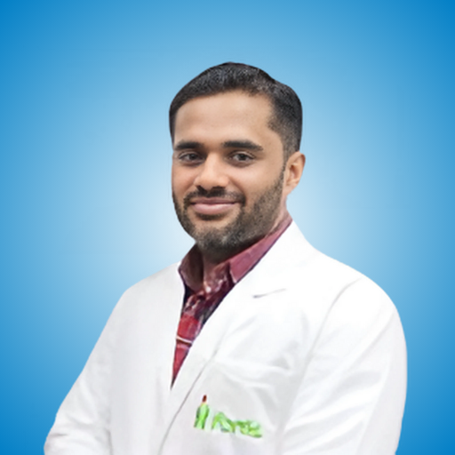 Dr. Inbaraj Balradja Senior Consultant Liver Transplant Fortis Hospital ...