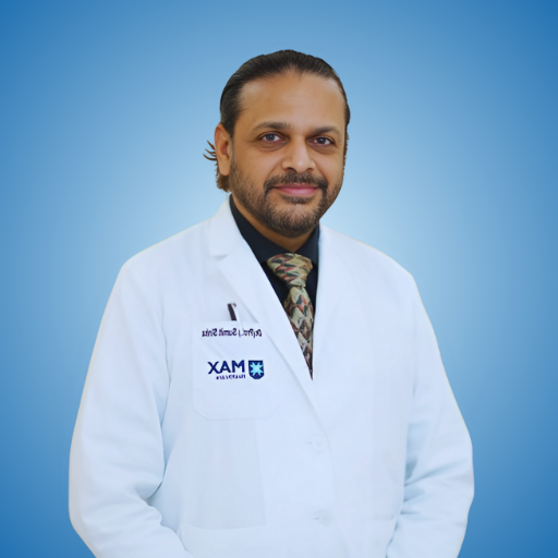 Dr. (Prof) Sumit Sinha Principal Director & Unit Head Neurosurgery At ...