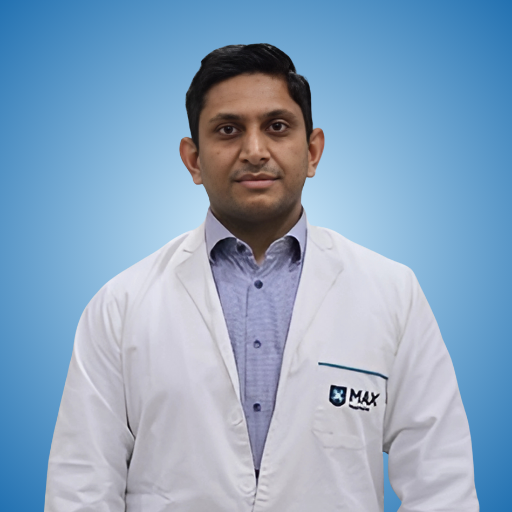 Dr. Sahil Kohli Associate Director Neurosciences and Neurology At Max ...