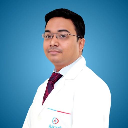 Dr Roshan Dikshit – Haematology & Bone Marrow Transplant Expert
