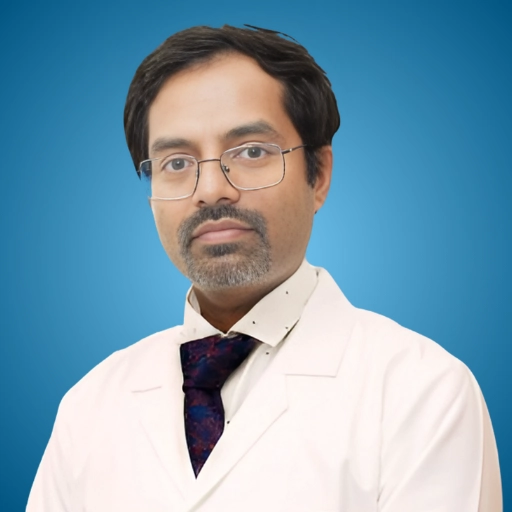 Dr. S.J Vikas Consultant Vitreo-Retina & Ophthalmology Aakash ...