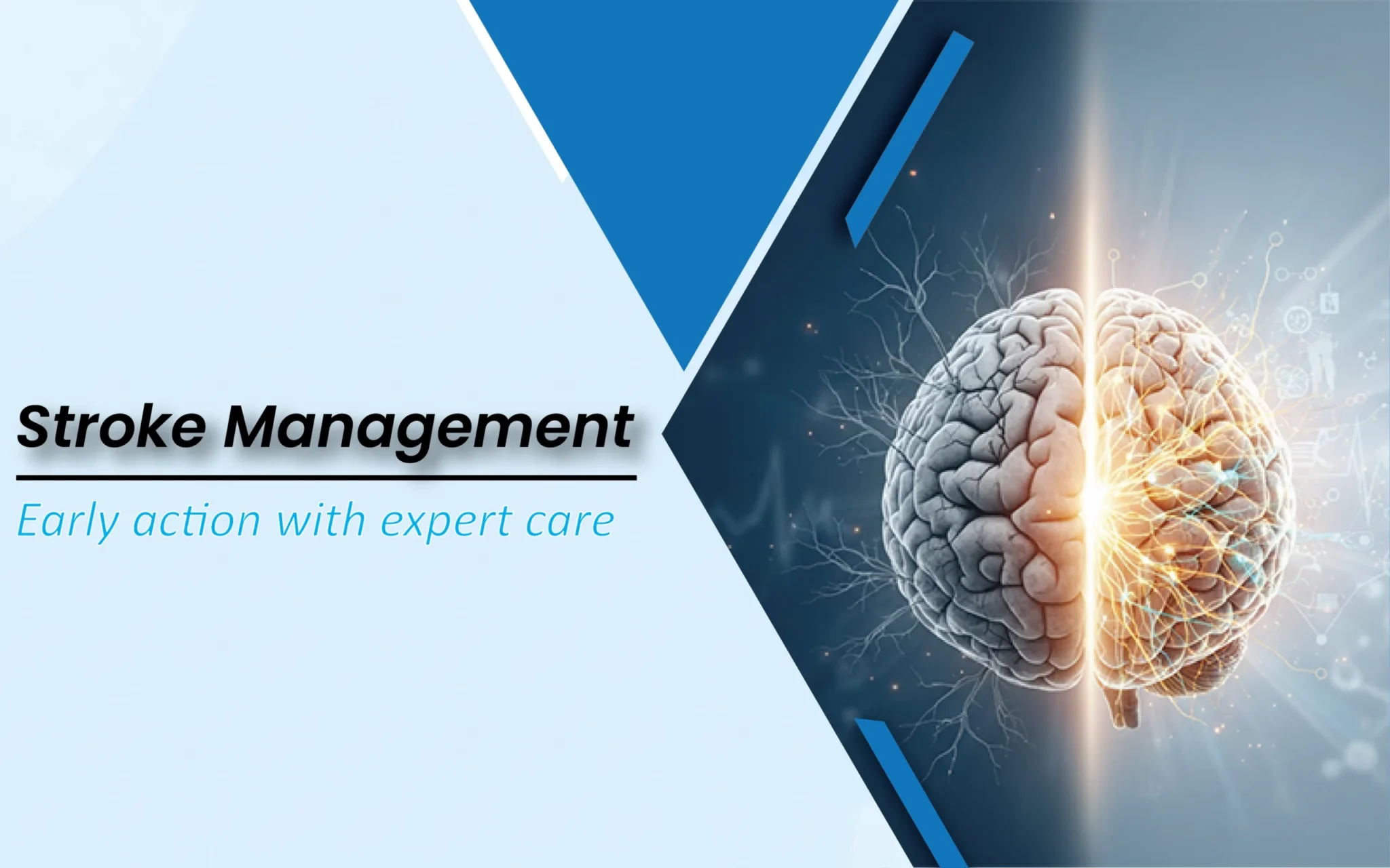 Can Timely Stroke Management Save Lives in India?